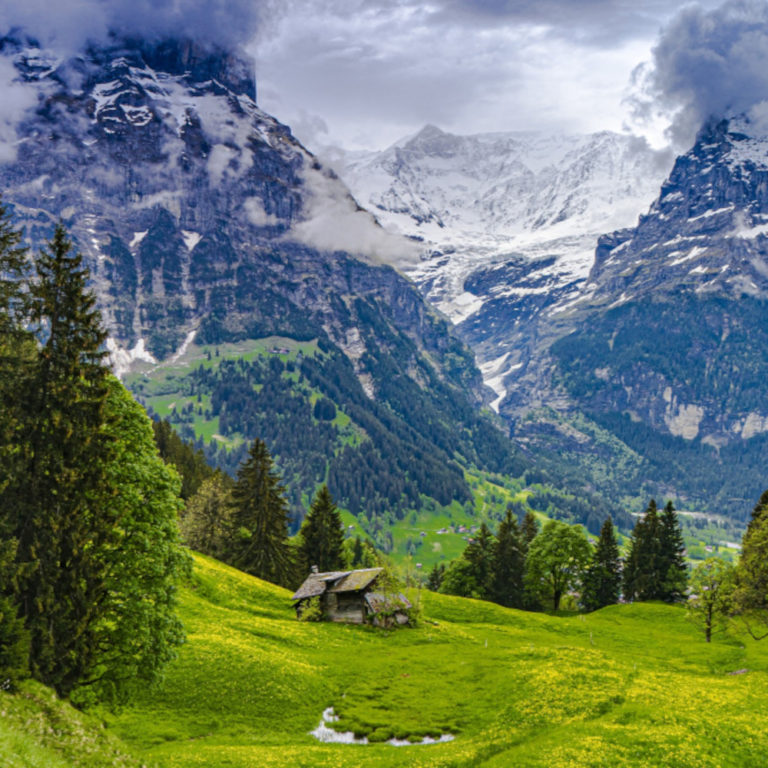 Our concepts - Fulmina Foundation